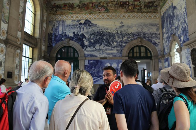Porto City Tour Half Day - Private - Customer Experience and Reviews