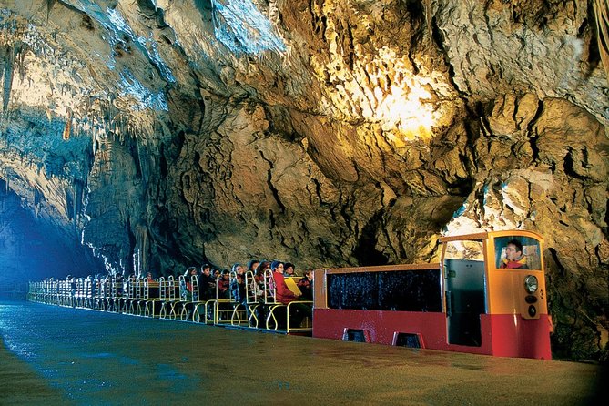 Postojna Cave & Predjama Castle From Koper - Practical Information for Tourists: Logistics and Accessibility