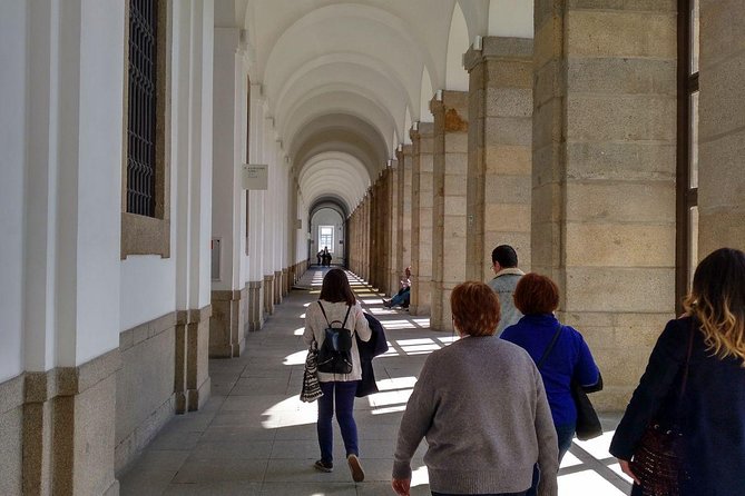 Prado Museum With Reina Sofia Museum Guided Tour - Guided Commentary and Insights