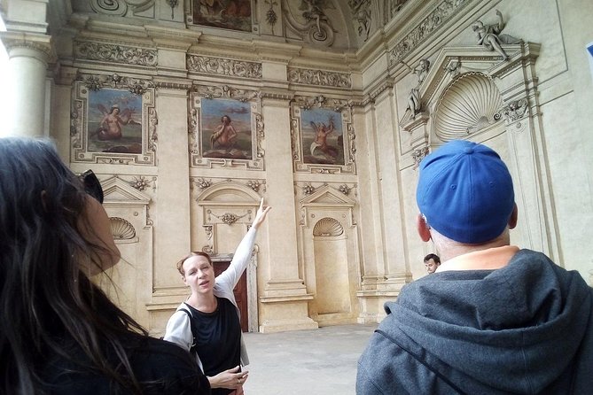 Prague Renaissance & Baroque Gardens Walking Tour - Discovering the Historical Vrtbovská Garden