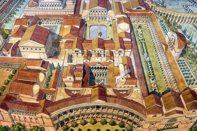 Premium Colosseum, Palatine Hill & Roman Forum Private Tour - Traveler Feedback