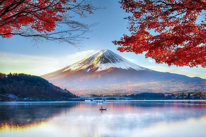 Private 1 Day Tour to Mt Fuji and Hakone: Onsen, Arts and Nature - Customer Reviews and Feedback