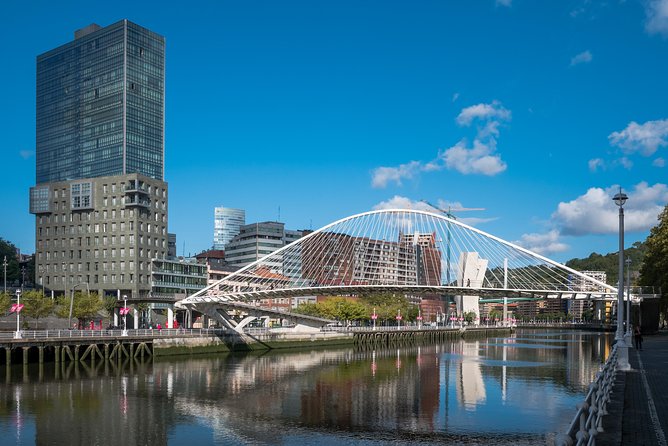 Private 4-Hour Walking Tour of Bilbao With Local Guide - Exploring Bilbaos Old Town and Ensanche Neighborhood
