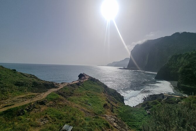 Private 4x4 Jeep Full Day Porto Moniz or Santana - Highlights of the Experience