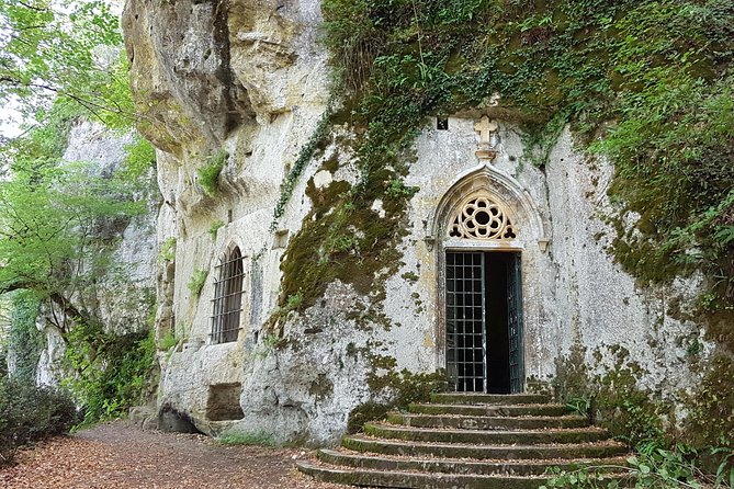 Private Afternoon Tour to the Dordogne Valley by EXPLOREO SARLAT - Tour Guide and Experience