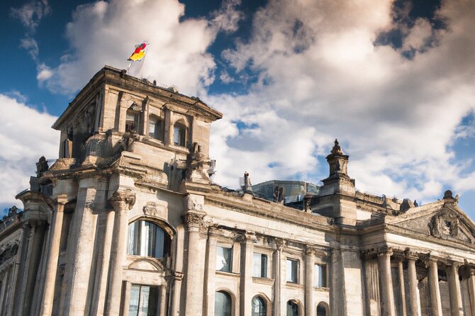 Private All-In-One Berlin Shore Excursion From Warnemünde Port - Booking Details and Pricing