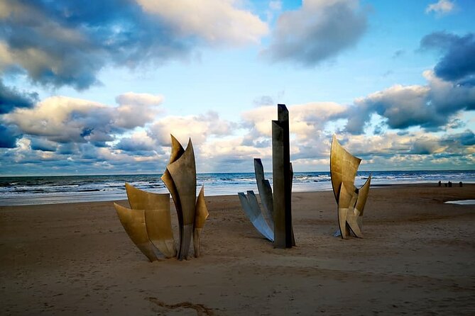 Private American D-Day Guided Tour From Cherbourg Cruise Terminal - Traveler Reviews and Feedback