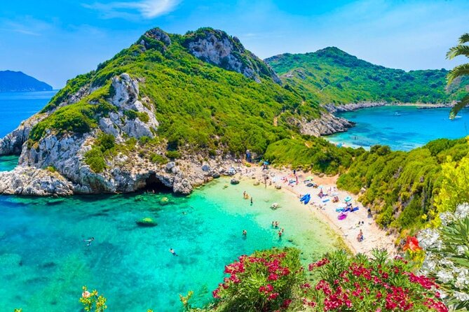 Private and Customizable Half-Day or Full-Day Corfu Tour - Taking in Corfus Monasteries