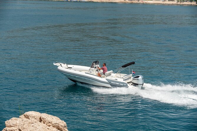 Private Boat Tour-Custom Itenery - Accessibility and Participation
