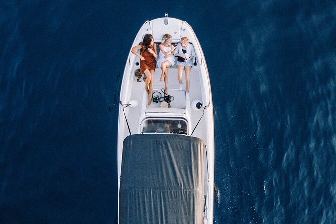 Private Boat Tour-Elafiti Islands,Blue and Green Cave,Sandy Beach - Recommendations and Highlights