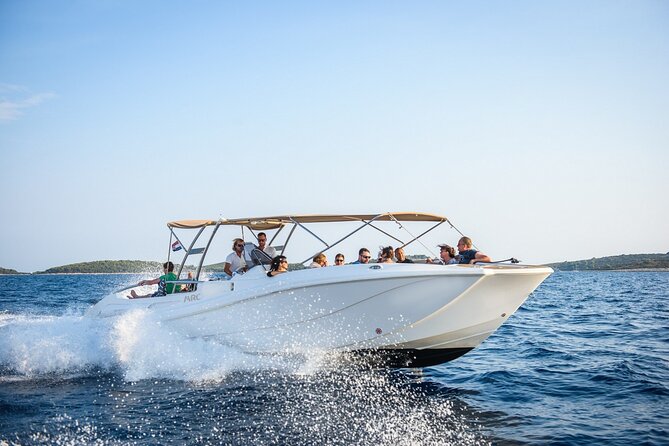 Private Boat Tour With Customized Itinerary From Split or Trogir - Addressing the Issues and Complaints