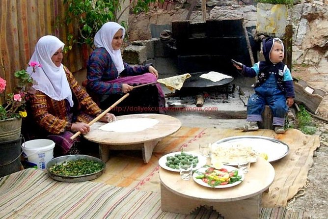 Private Bodrum Village Tour + 1 Glass Free Local Wine - Positive Reviews
