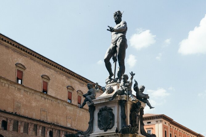 Private Bologna Gastronomic Tour With Local Guide - Exploring Homemade Pasta