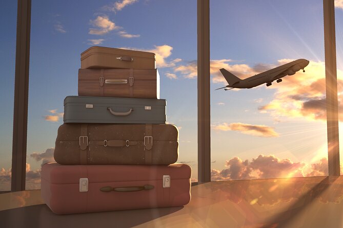 Private Bucharest Airport Transfer Review - Vehicle Options