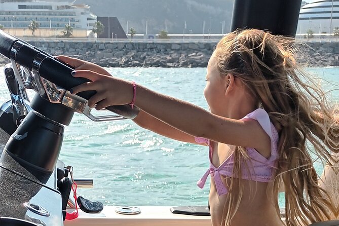 Private Charter in Catamaran Alexa by Barcelona 12 Pax 2/4/8 HS - Booking and Cancellation Policy