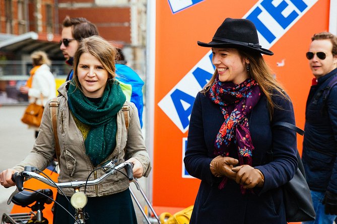 Private City Kickstart Tour: Amsterdam - Key Attractions Explored