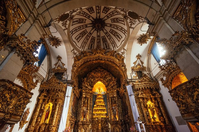 Private City Kickstart Tour: Porto - Highlights of the Tour Experience