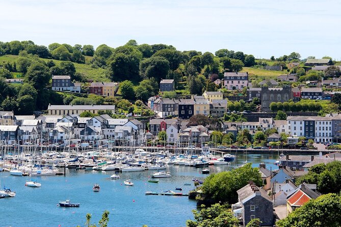 Private Cork City Tour, Kinsale and Jameson Distillery - Visit to Jameson Distillery