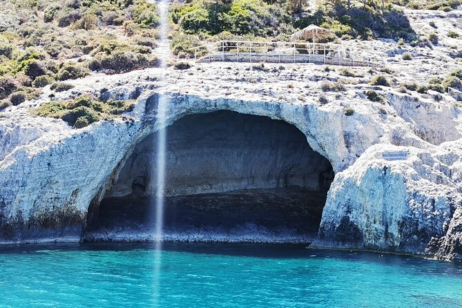 Private Customizable Zakynthos Tour - Accessibility Options