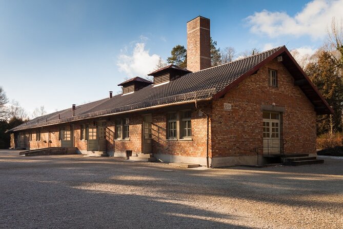 Private Dachau Concentration Camp Memorial Site Tour From Munich - Personalization and Guide Expertise
