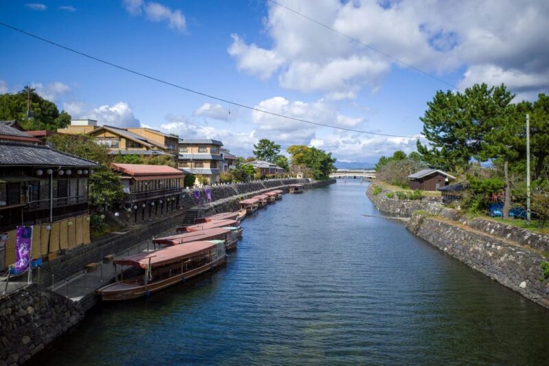 Private Day Tour in Kyoto & Uji: Delightful Shrine & Matcha - Fushimi Inari Taisha: Iconic Red Torii Gates