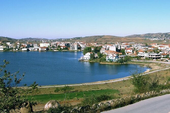 Private Day Tour of Berat and Belshi Lake From Tirana - Highlights of Berat: Exploring a City of Thousand Windows