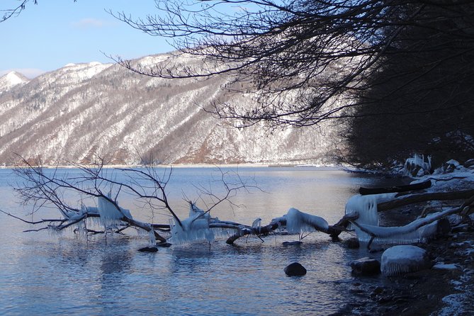 Private Day Trip of Lake Shikotsu and Moss Canyon - Preparing for the Tour