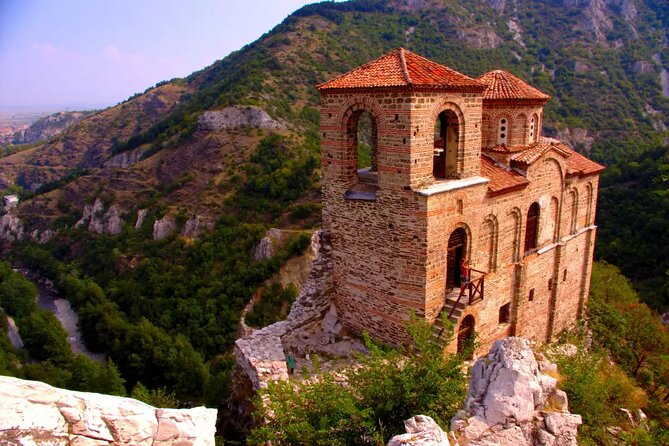 Private Day Trip to Plovdiv and Asens Fortress - Logistics and Details