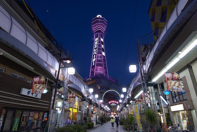 Private Departure Transfer : Osaka City to Kansai International Airport - Baggage Policy