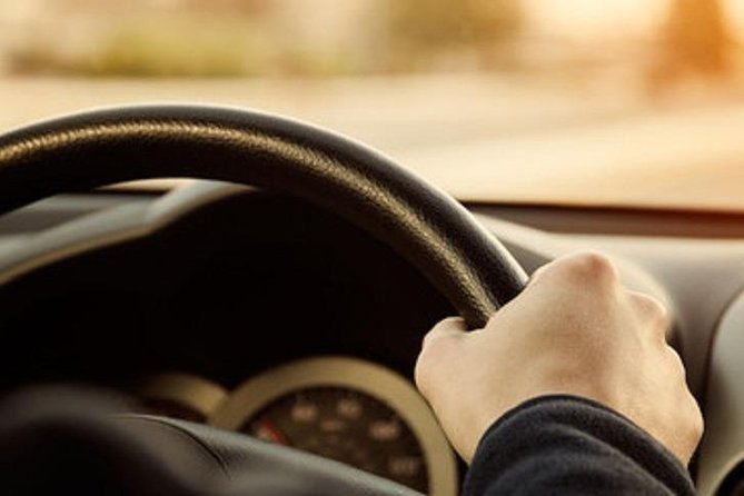 Private Departure Transfer Review: Smooth and Reliable - Booking and Additional Info