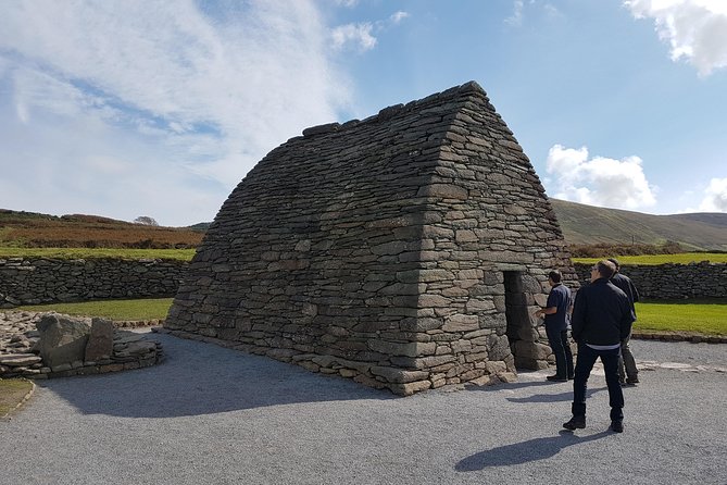 Private Dingle Peninsula Full-Day Tour - Inclusions