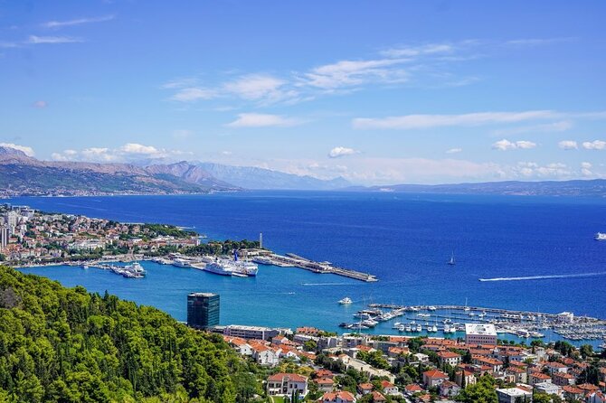 **Private Door to Door Airport Split Transfer up to 15 People** - Pickup and Drop-off