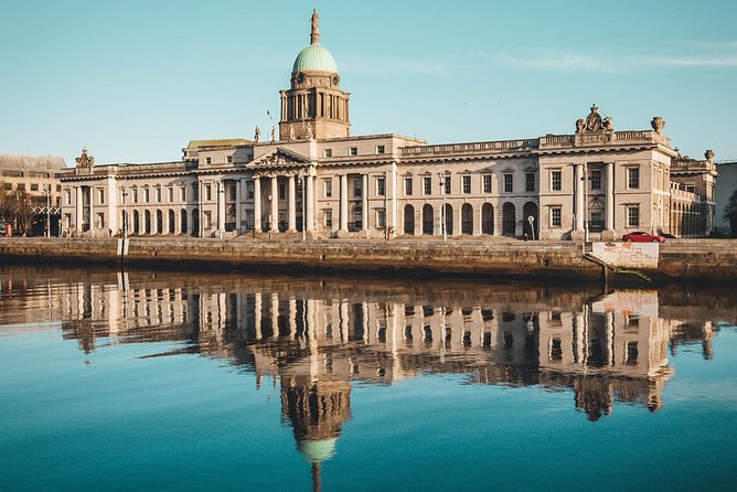 Private Dublin Departure Transfer - Hotel / Accommodation to Airport - Customer Reviews and Experiences