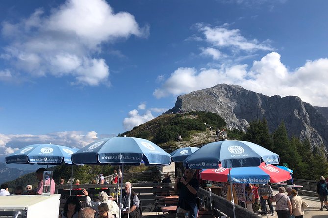 Private Eagles Nest and Berchtesgaden Tour - Customer Reviews