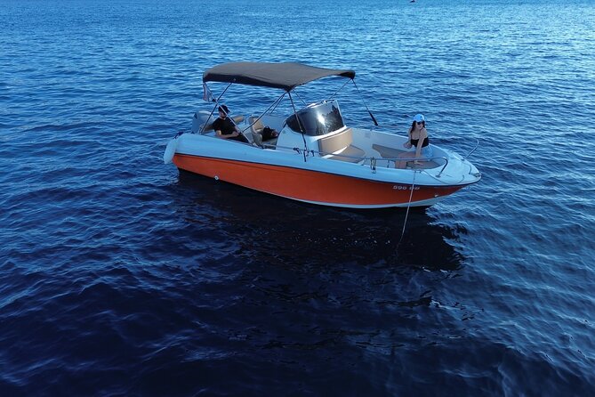 Private Elaphiti Islands Tailor-Made Boat Tour 4h-All Inclusive - Accessibility and Participation