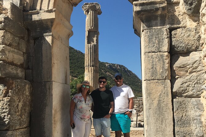 Private Ephesus and House of Virgin Mary Tour - Accessibility and Participation