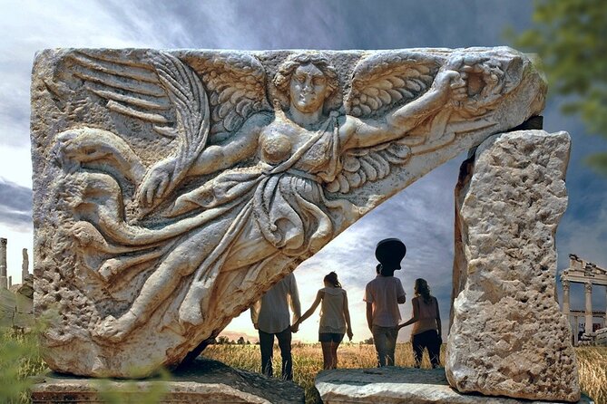 Private Ephesus Day Tour From Istanbul by Plane - Benefits of Private Tours
