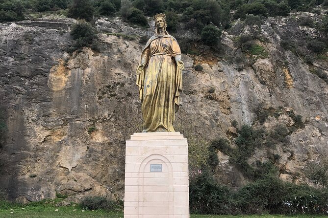 Private Ephesus & House of Virgin Mary, Izmir Port /Cruisers Only - Advantages of Private Tours