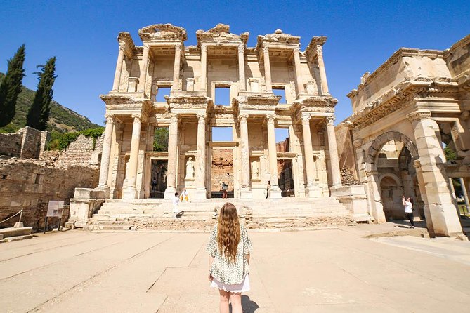 Private Ephesus Shore Excursion for Cruise Passengers - Personalized Experience With Knowledgeable Guides