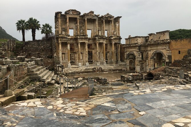 Private Ephesus Tour From Bodrum Port / Hotels - Hiking Through Valleys