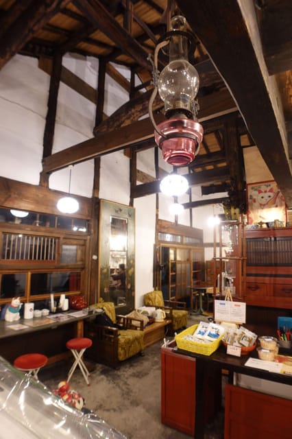 Private Fukuoka Bar Hopping and Food Tour - Itinerary Details