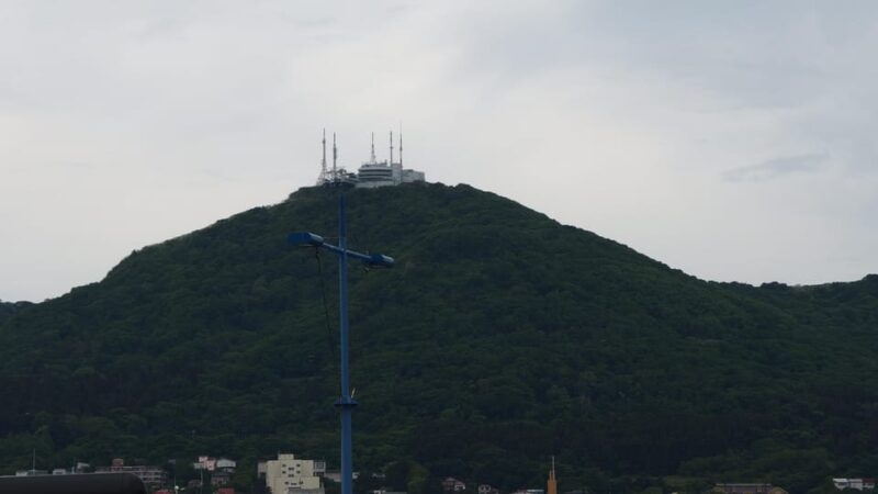 Private Full Day Guided Tour in Hakodate - Transportation Details