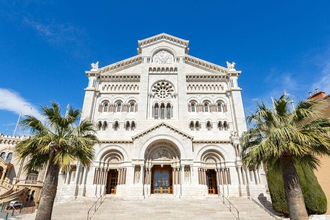 Private Full-Day Tour on the French Riviera From Cannes - Itinerary and Experience