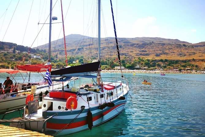 Private Full/Half-Day Boat Trip in Greece With Food and Drinks - Pricing and Cancellation Policy