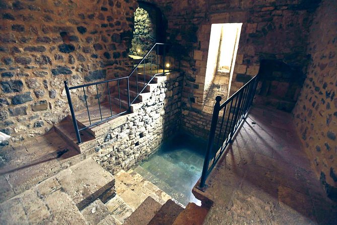 Private: Girona and Besalu Jewish History Tour From Girona - Inclusions