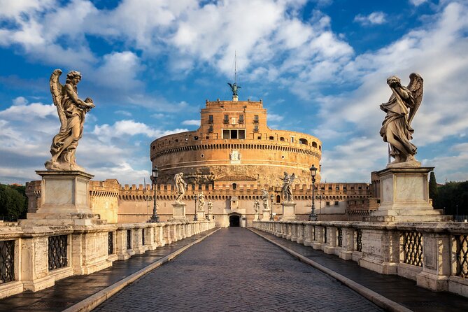 Private Golf Cart Highlights Tour in Rome - Positive Tour Experiences and Feedback
