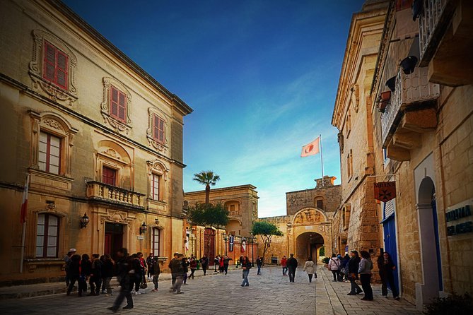 Private Guided Malta Shore Excursion With a Professional Guide and Transport - Preparing for Your Tour
