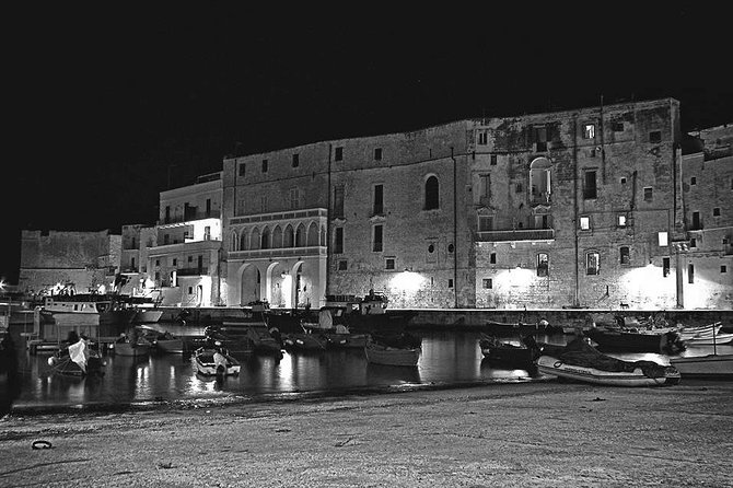 Private Guided Tour in Monopoli: Walking Through the Old Town - Valeria, Your Knowledgeable Guide