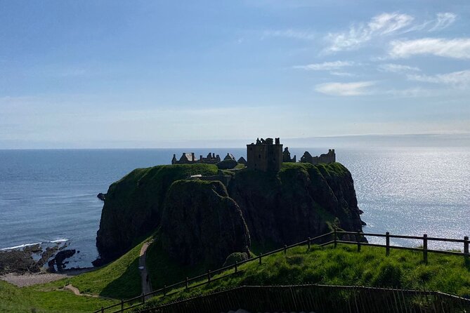 Private Guided Tour in Scottish Highlands - Accessibility and Participation