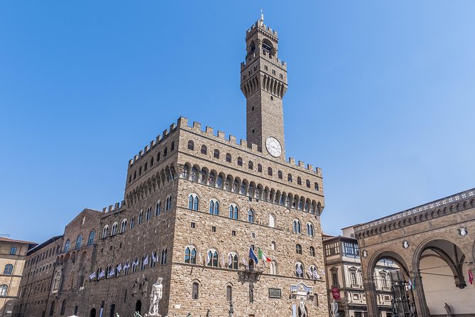 Private Guided Walking Tour of Florence - Basilica Di San Lorenzo